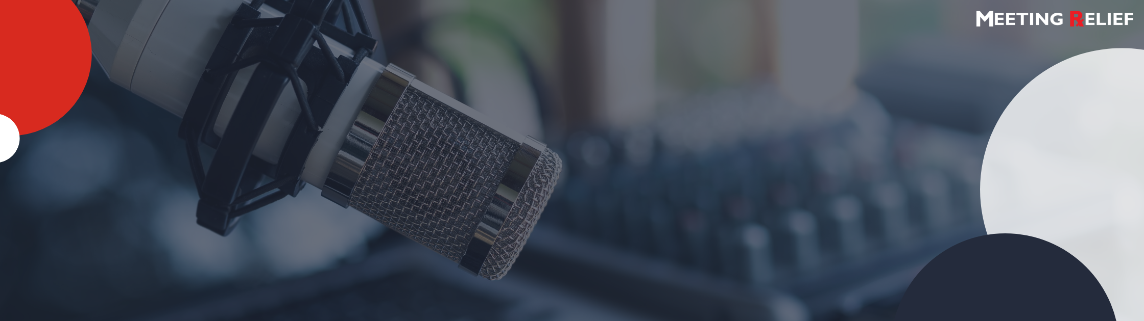 Elevate Your Podcast: Audio vs Visual